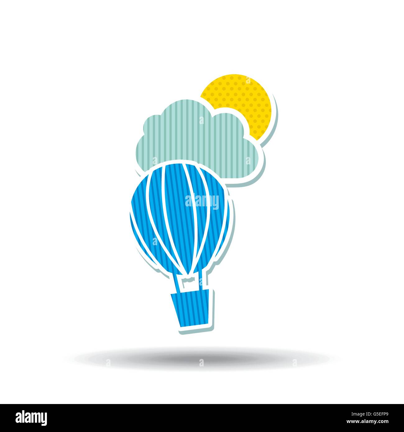 Passenger conveyance Cut Out Stock Images & Pictures - Alamy