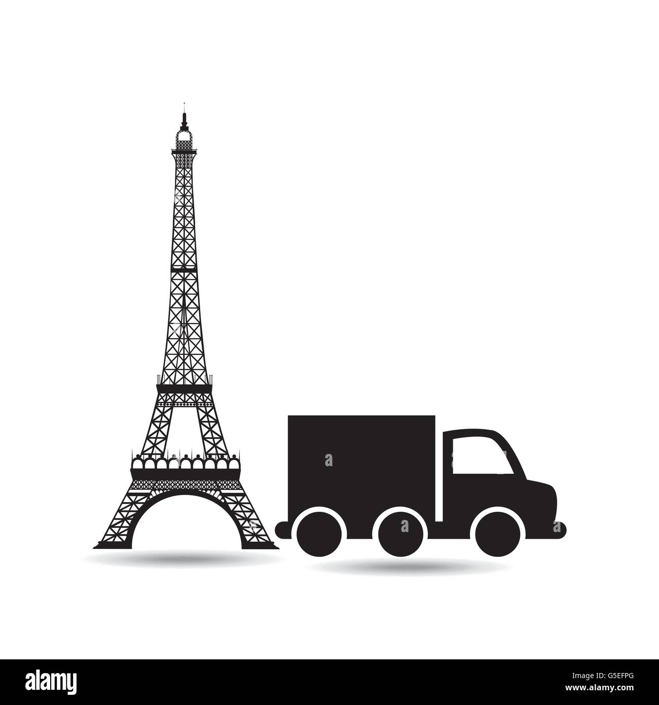 conveyance concept design Stock Vector Image & Art - Alamy