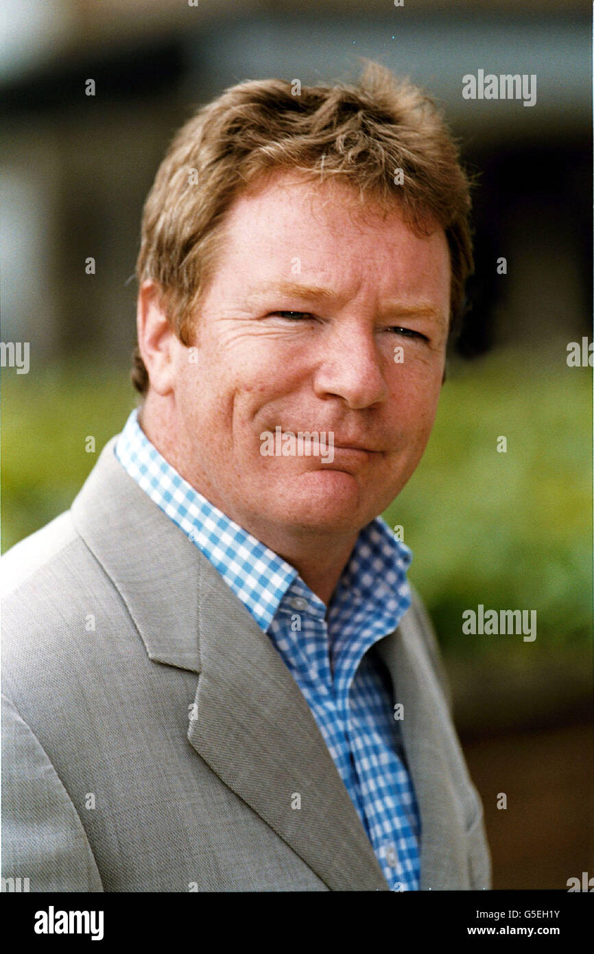 New Generation Game Hostess Davidson Stock Photo - Alamy