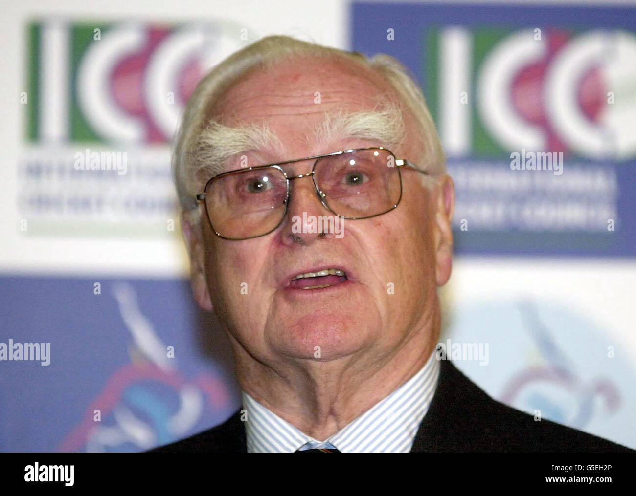 Lord grifiths hi-res stock photography and images - Alamy