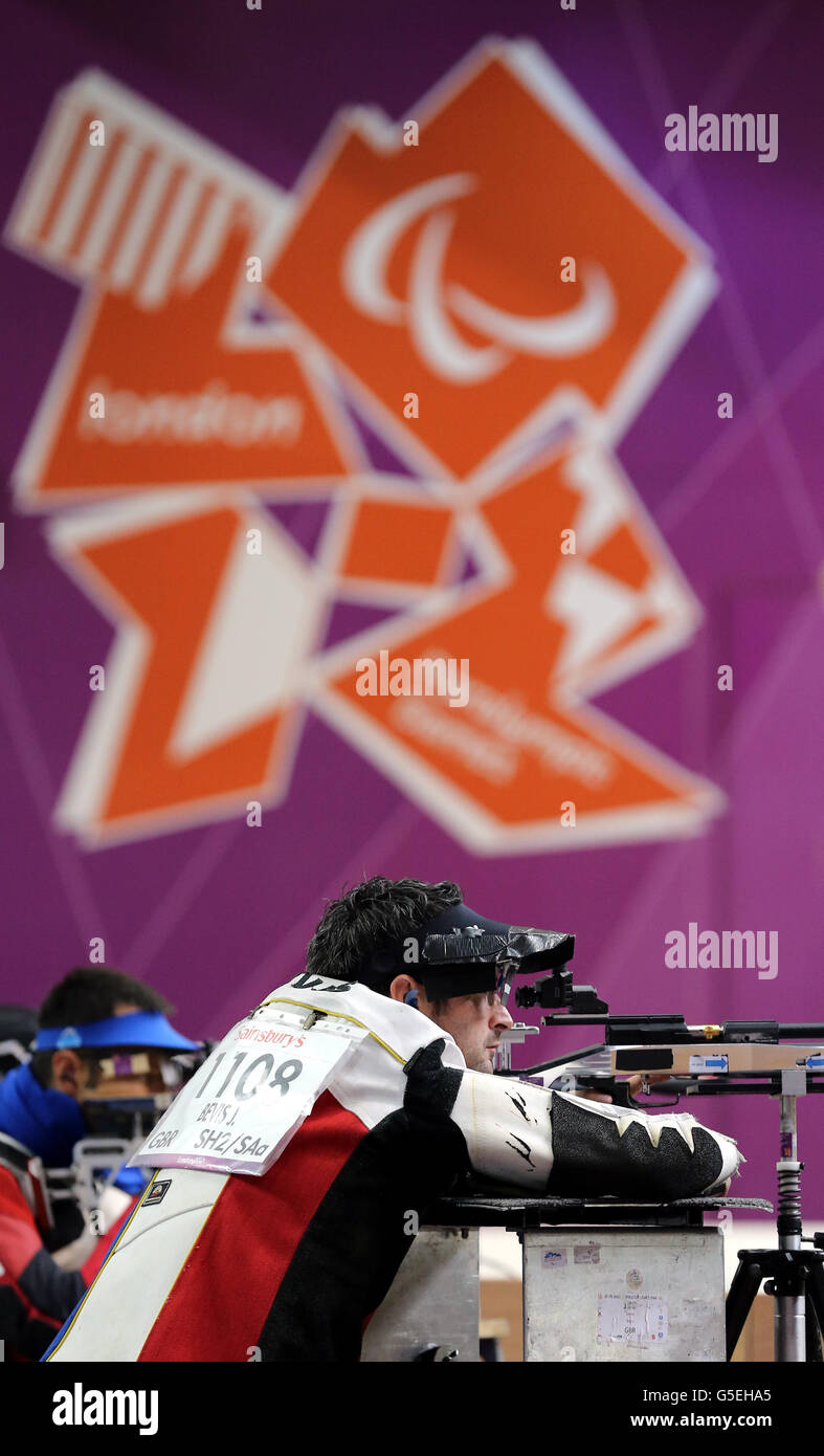 James bevis hi-res stock photography and images - Alamy