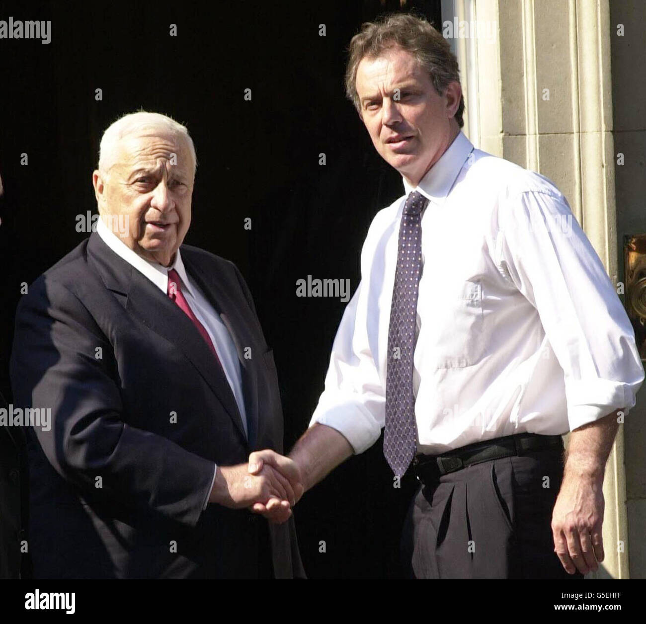 Decade2001 High Resolution Stock Photography and Images - Alamy