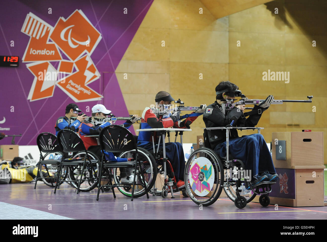 Prone sh1 hi-res stock photography and images - Alamy