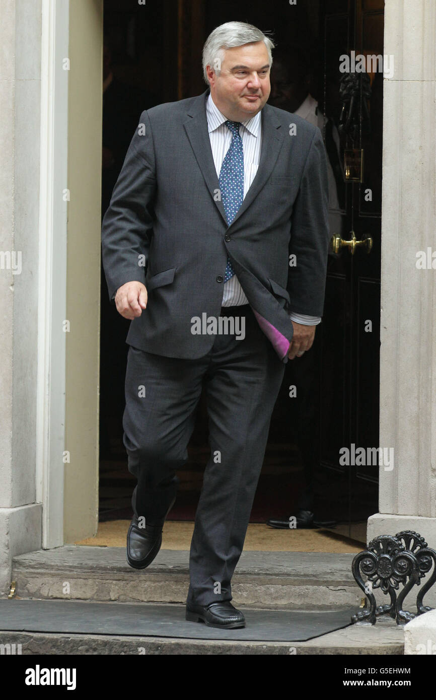 Oliver heald hi-res stock photography and images - Alamy