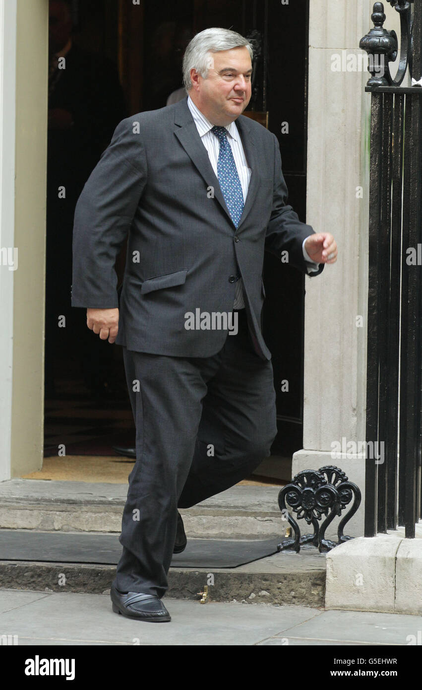 Oliver Heald High Resolution Stock Photography and Images - Alamy