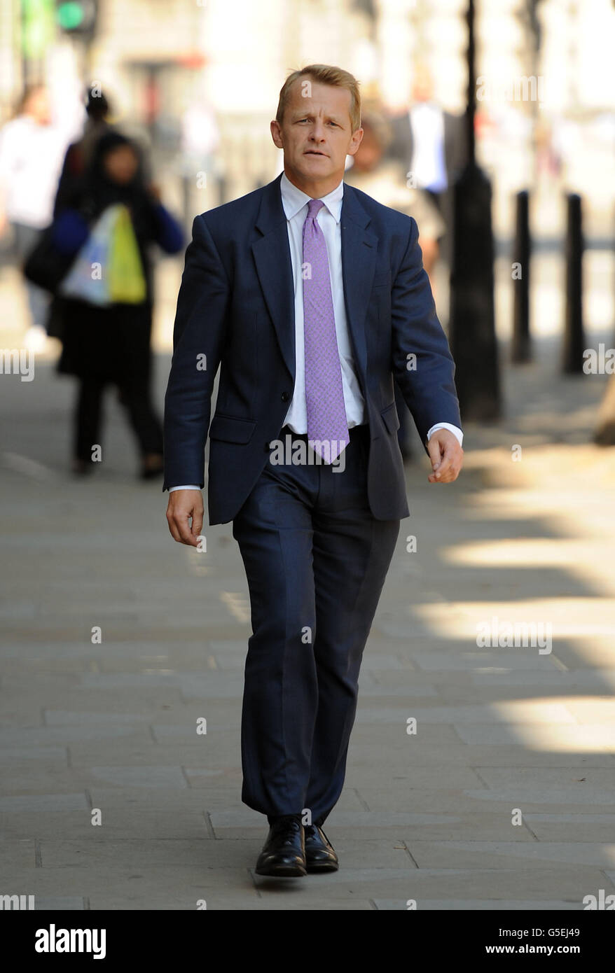 Politics reshuffle ampics hi-res stock photography and images - Alamy