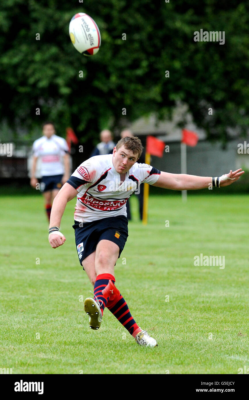 Dundee hsfp hi-res stock photography and images - Alamy