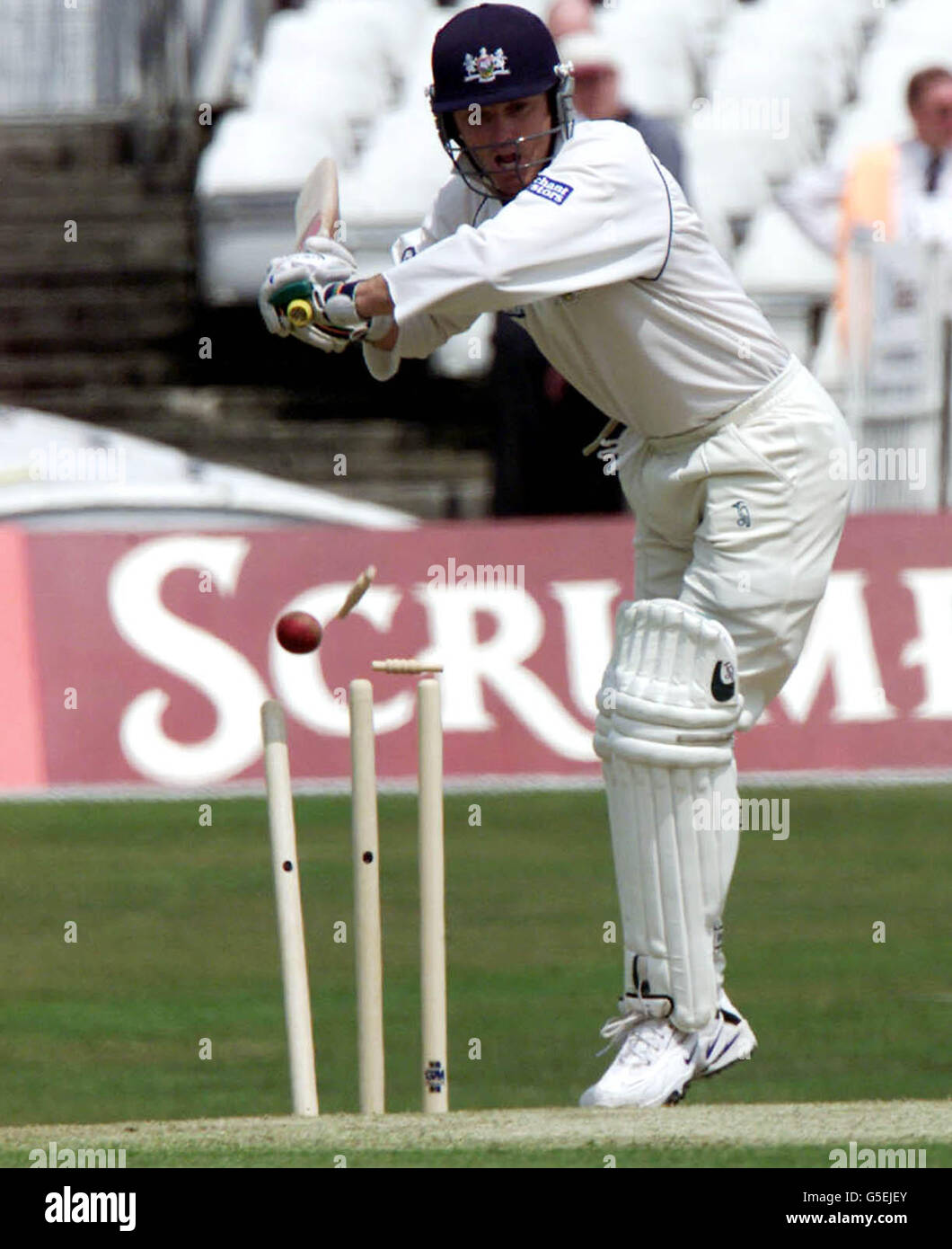 Gloucestershires ian harvey hi-res stock photography and images - Alamy