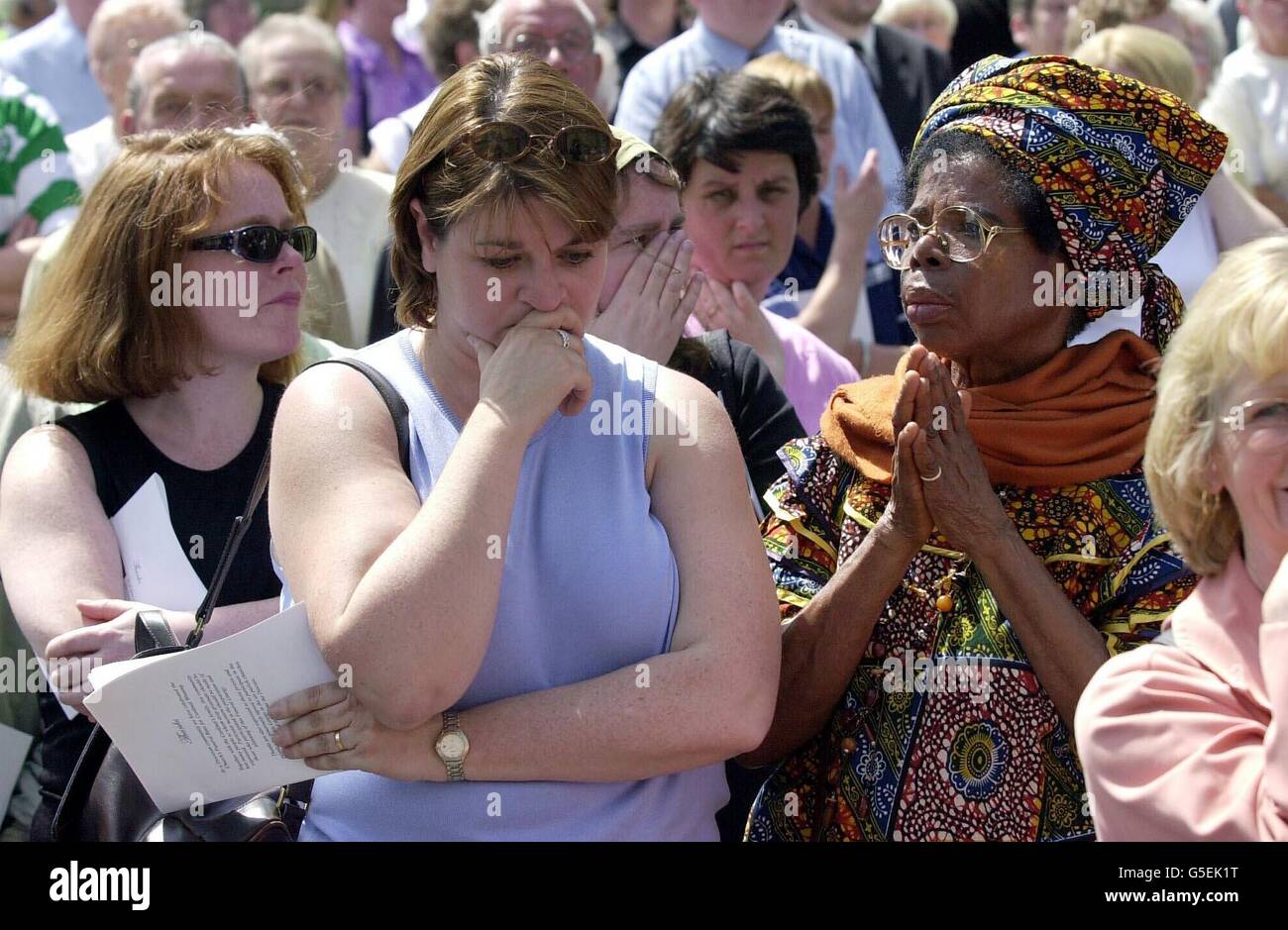 Cardinal thomas winning hi-res stock photography and images - Alamy