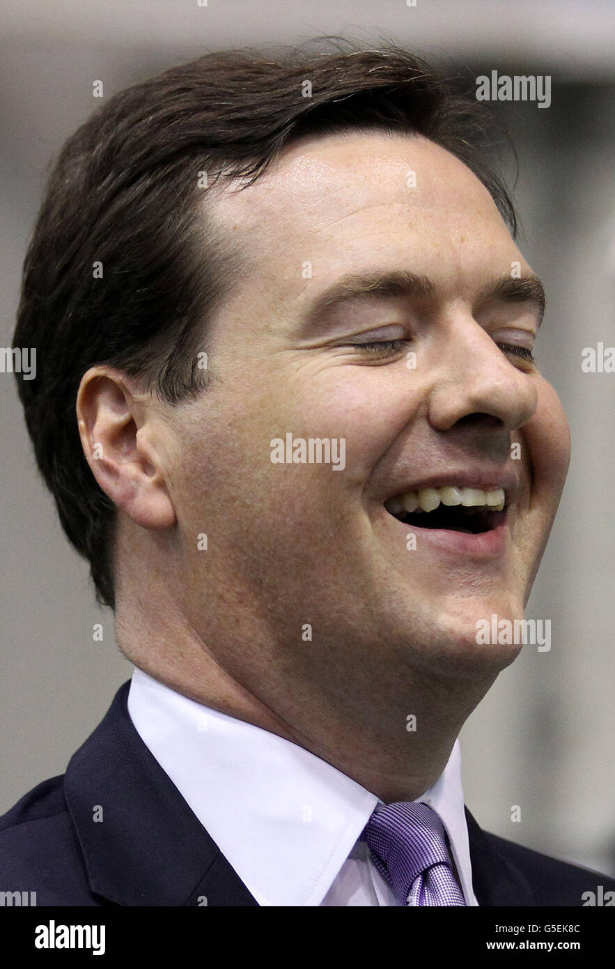 Scotland economy humour hi-res stock photography and images - Alamy