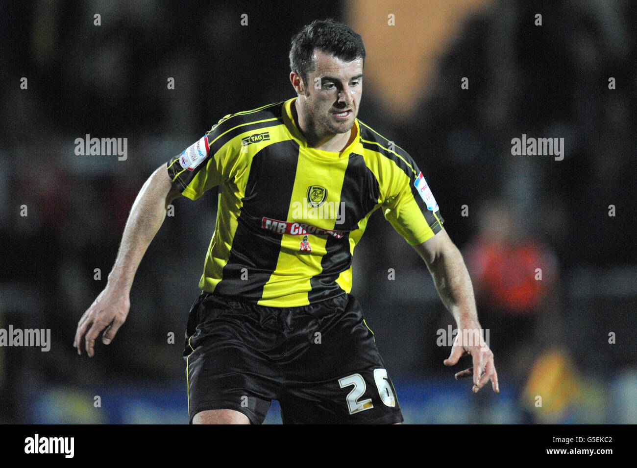 Adam bolder burton albion hi-res stock photography and images - Alamy