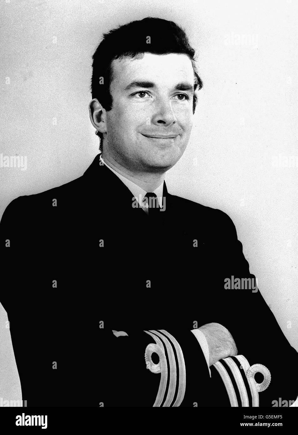 Conflict guilty Black and White Stock Photos & Images - Alamy