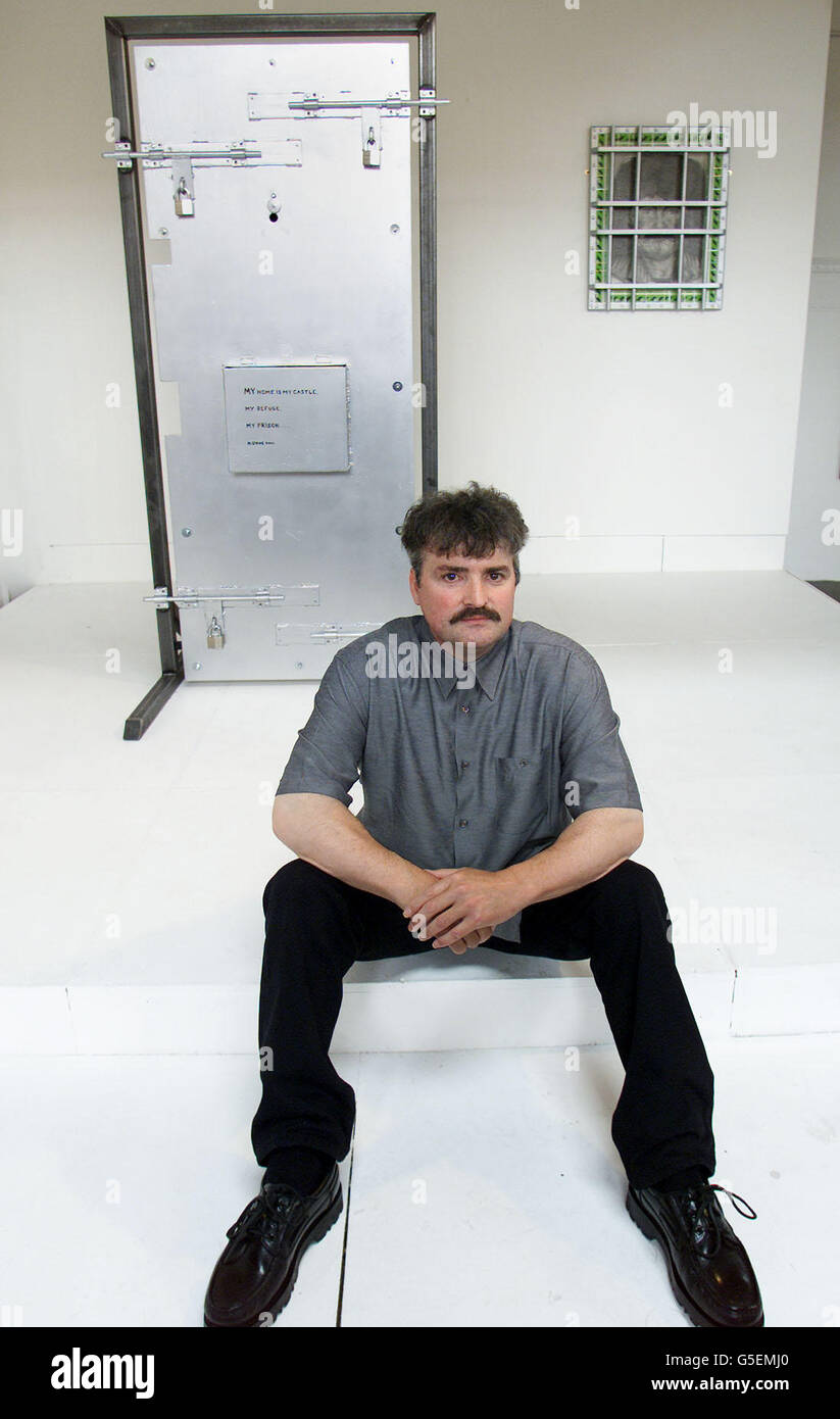 Michael Stone Loyalist