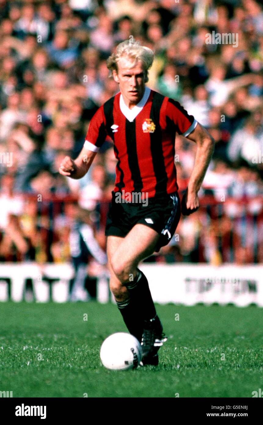Paul futcher manchester city hi-res stock photography and images - Alamy