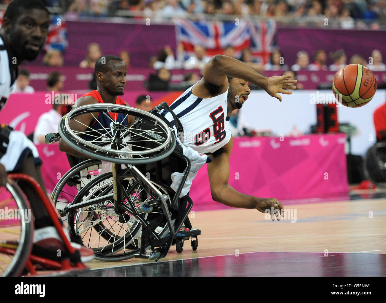 Trevon jenifer hi-res stock photography and images - Alamy