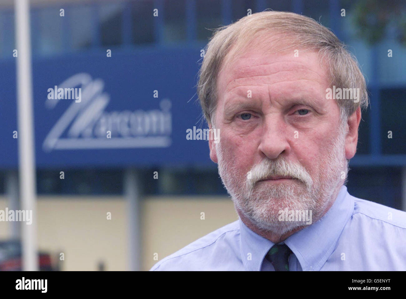 At the marconi complex in poole hi-res stock photography and images - Alamy