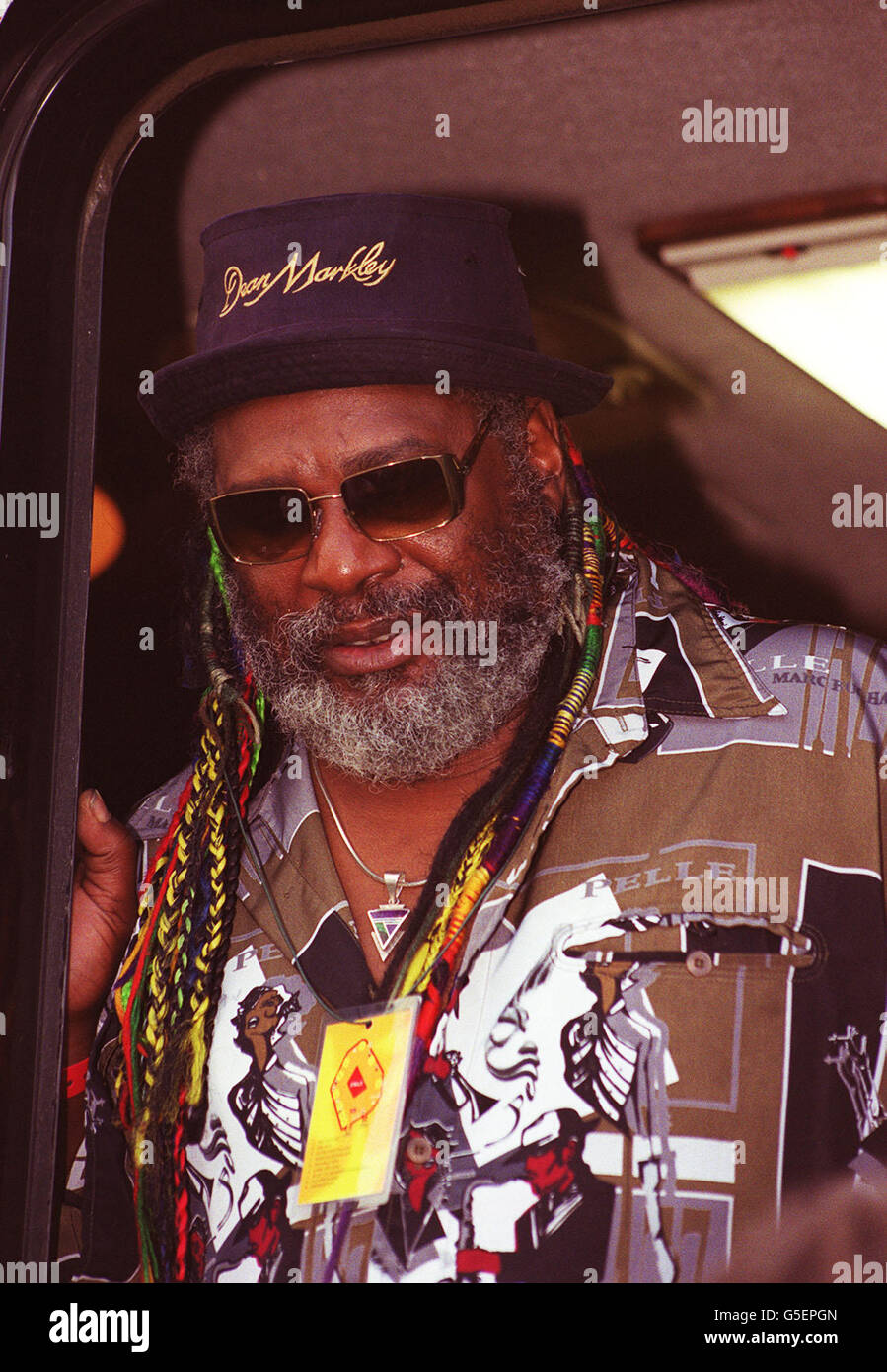 George clinton singer hi-res stock photography and images - Alamy