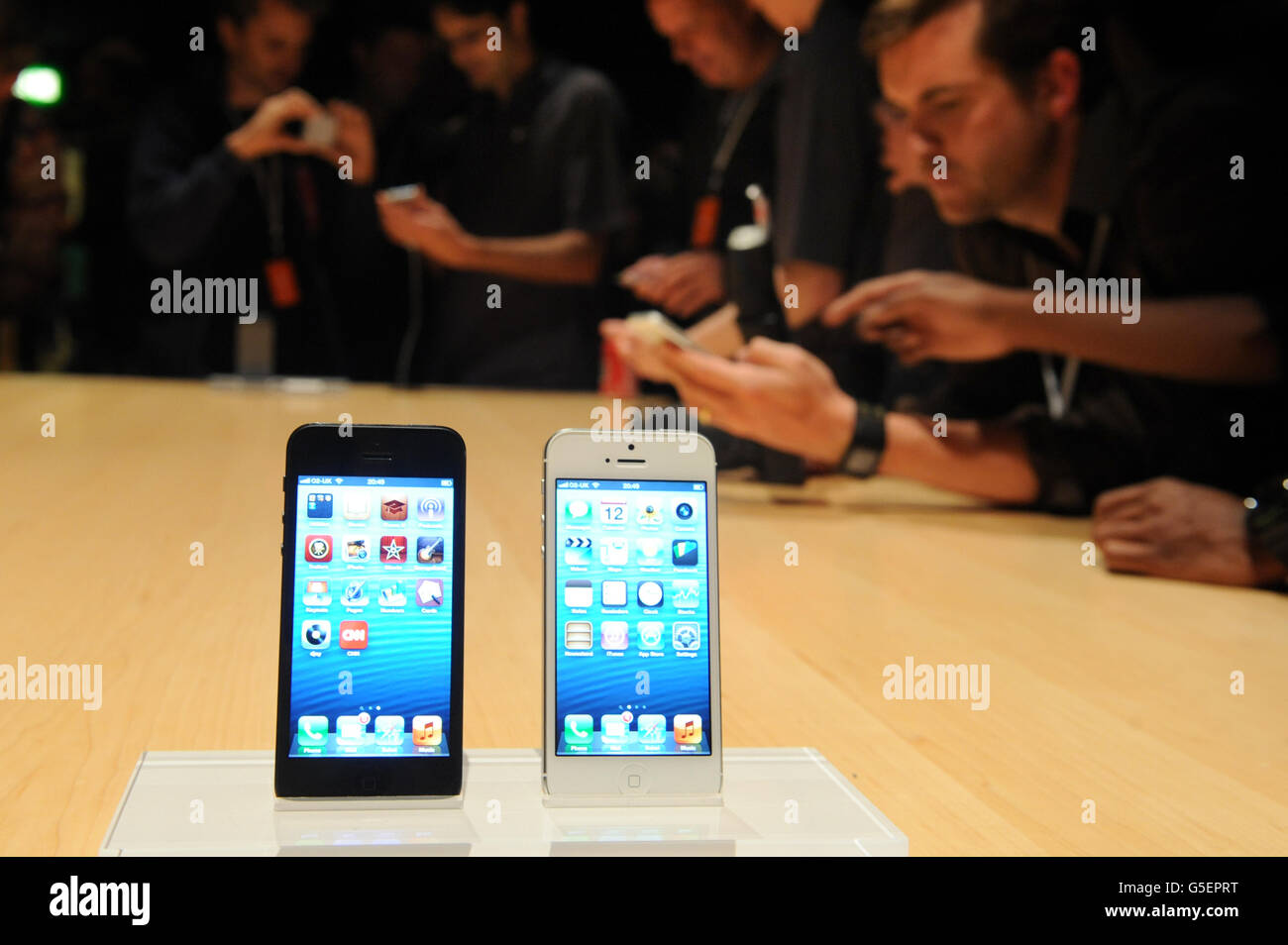 Technology giant Apple has unveiled a raft of updated products ...