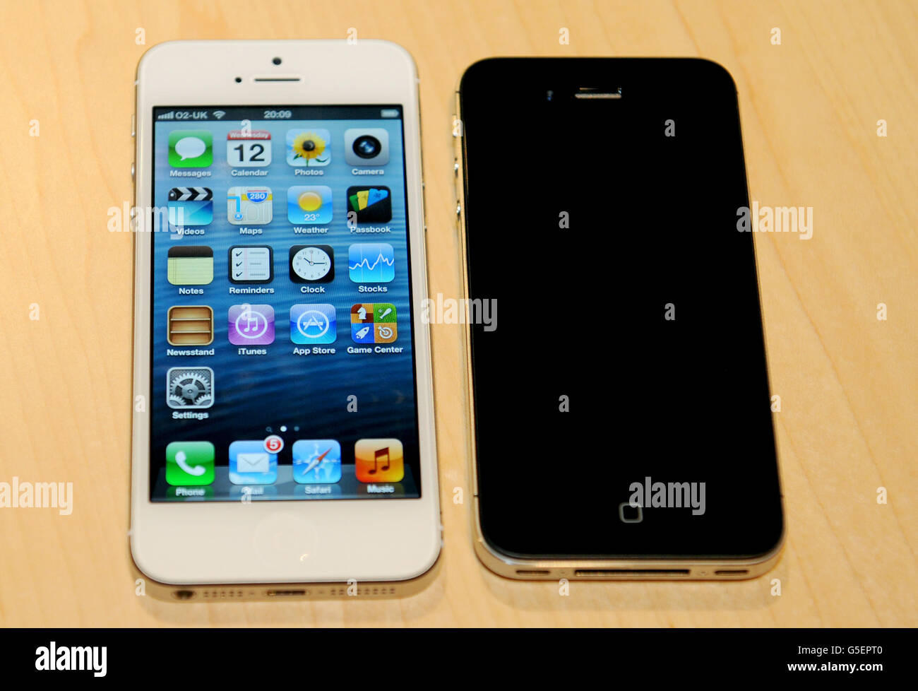 Technology giant Apple has unveiled a raft of updated products ...