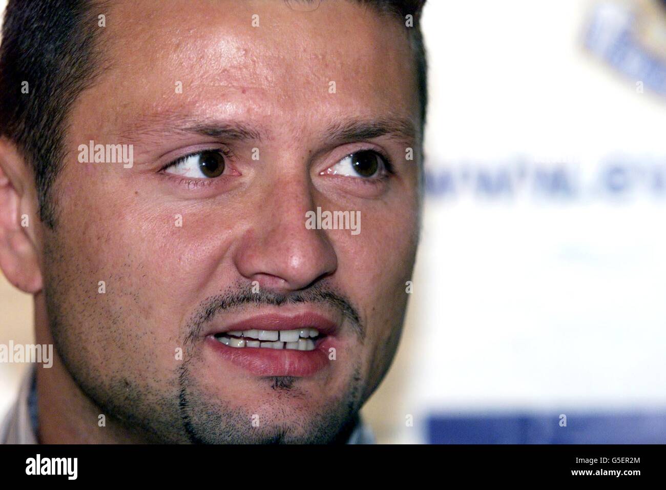 Thomas radzinski hi-res stock photography and images - Alamy