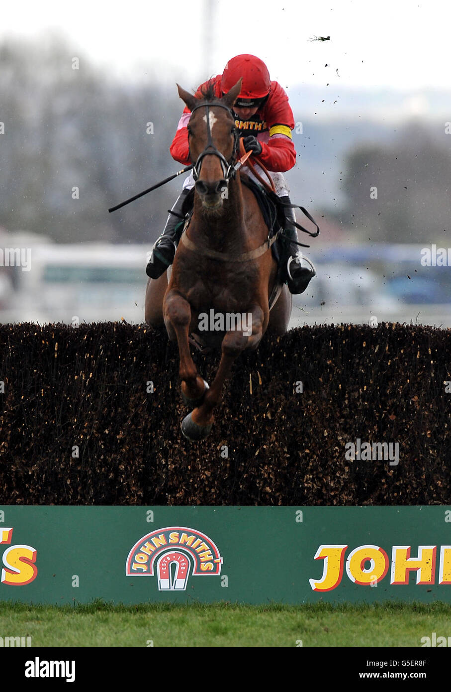 John conti hi-res stock photography and images - Alamy