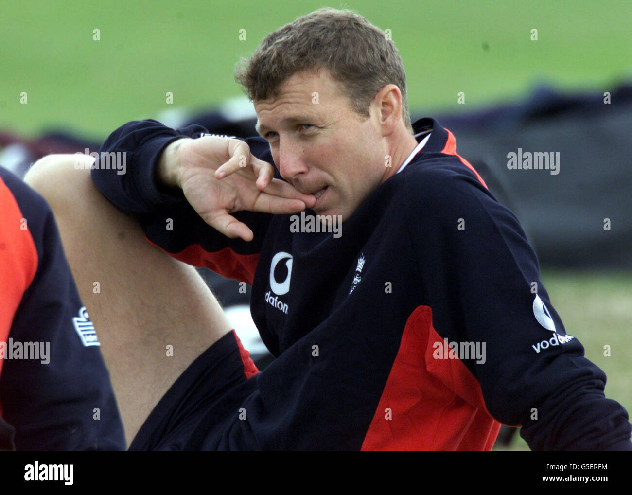 Michael Atherton Stock Photos & Michael Atherton Stock Images - Alamy