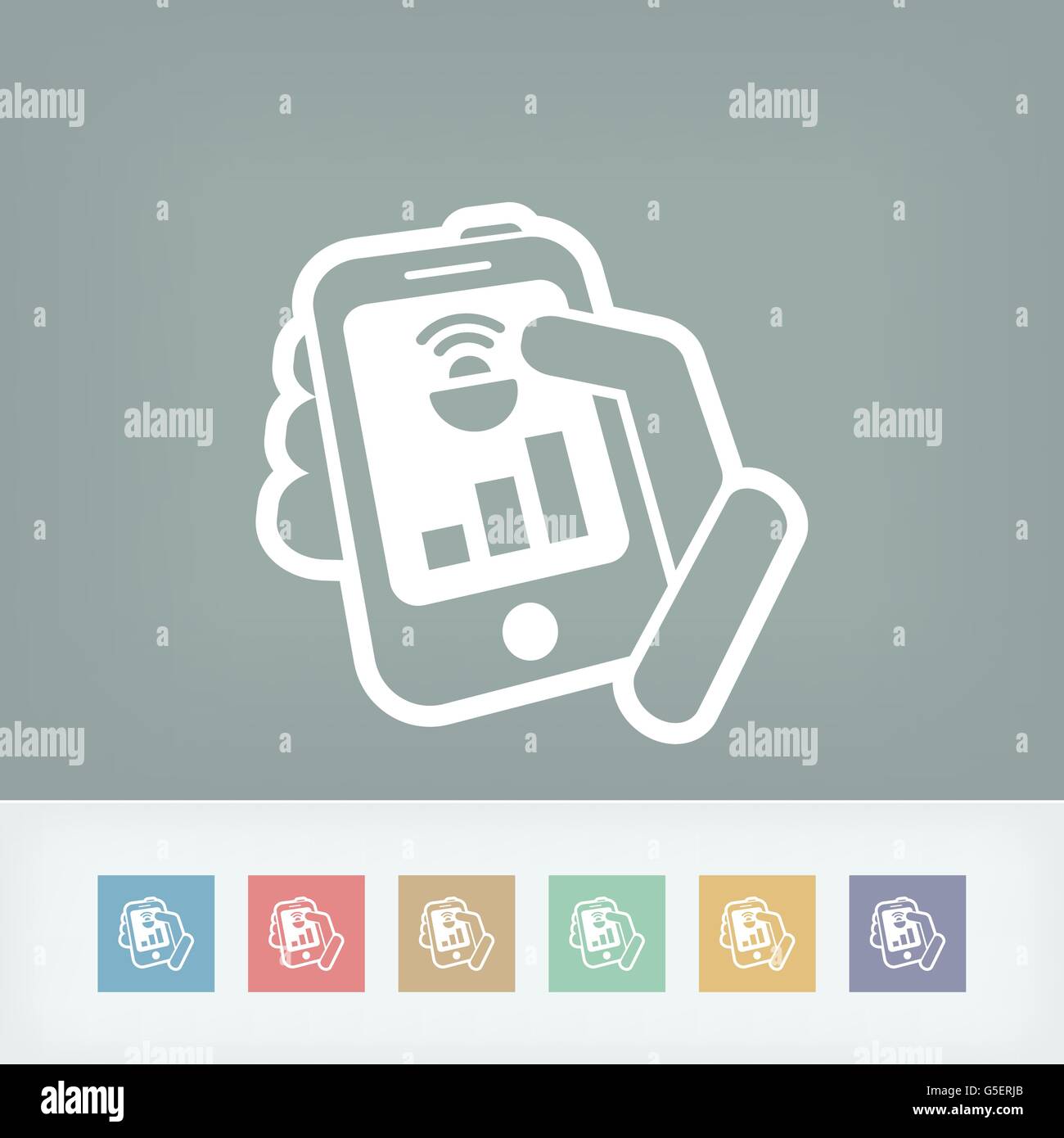 Device levels icon Stock Vector Image & Art - Alamy
