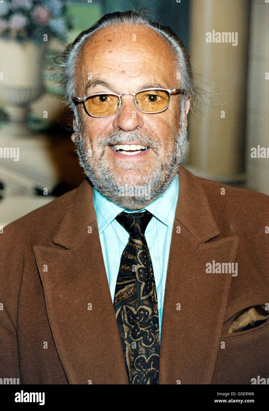Philip madoc hi-res stock photography and images - Alamy