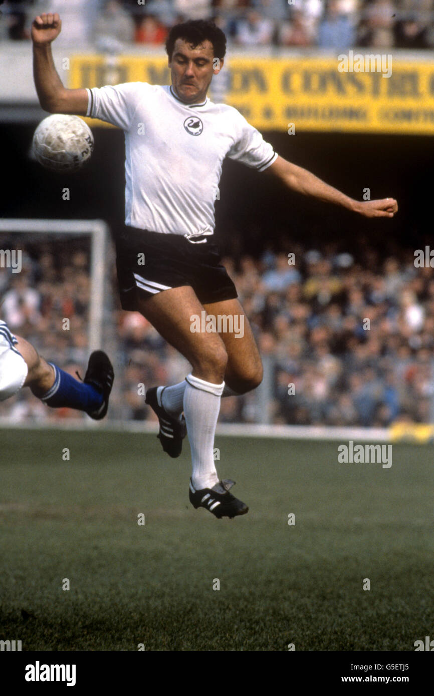 Ray kennedy swansea hi-res stock photography and images - Alamy