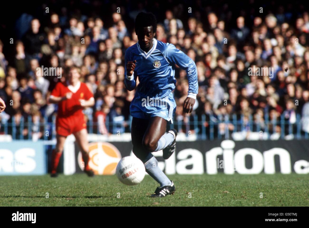 Clive wilson hi-res stock photography and images - Alamy