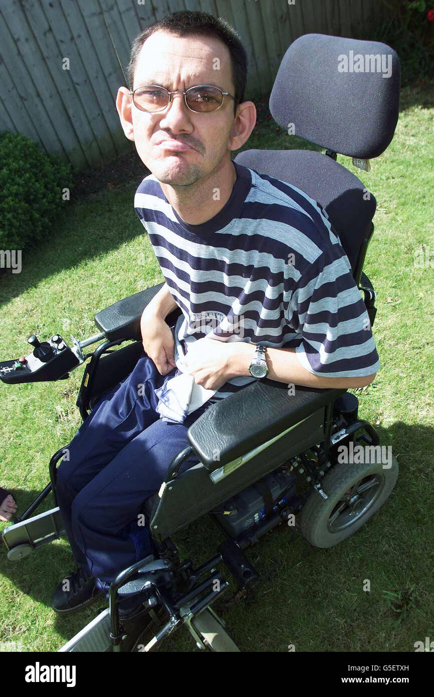 Alan powell hi-res stock photography and images - Alamy