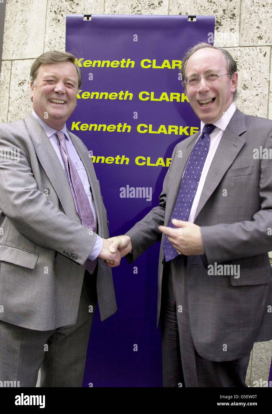 Malcolm smith campaign hi-res stock photography and images - Alamy