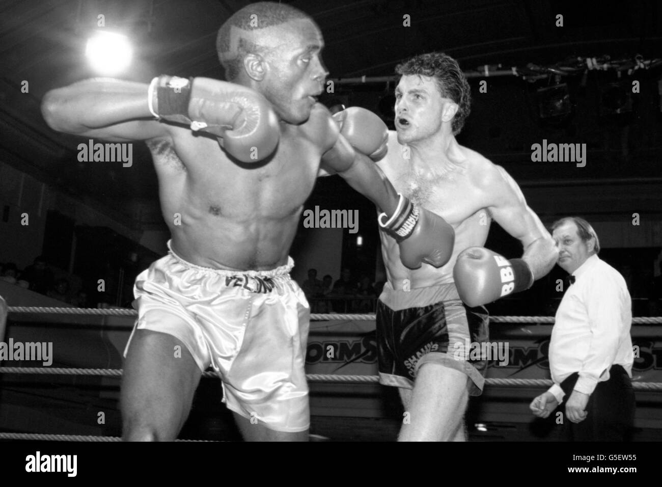 Tony cummings hi-res stock photography and images - Alamy