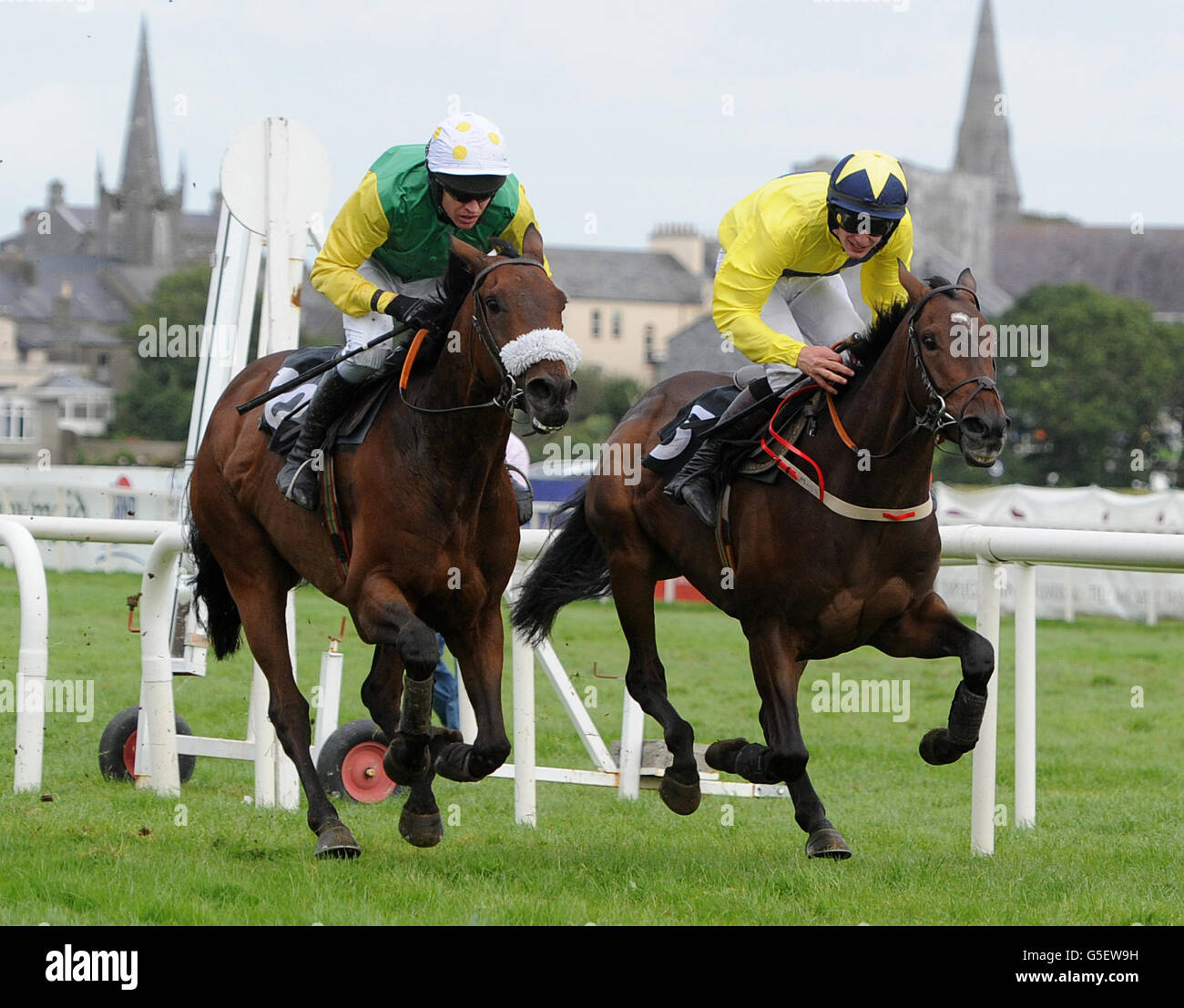 Danny veale hi-res stock photography and images - Alamy