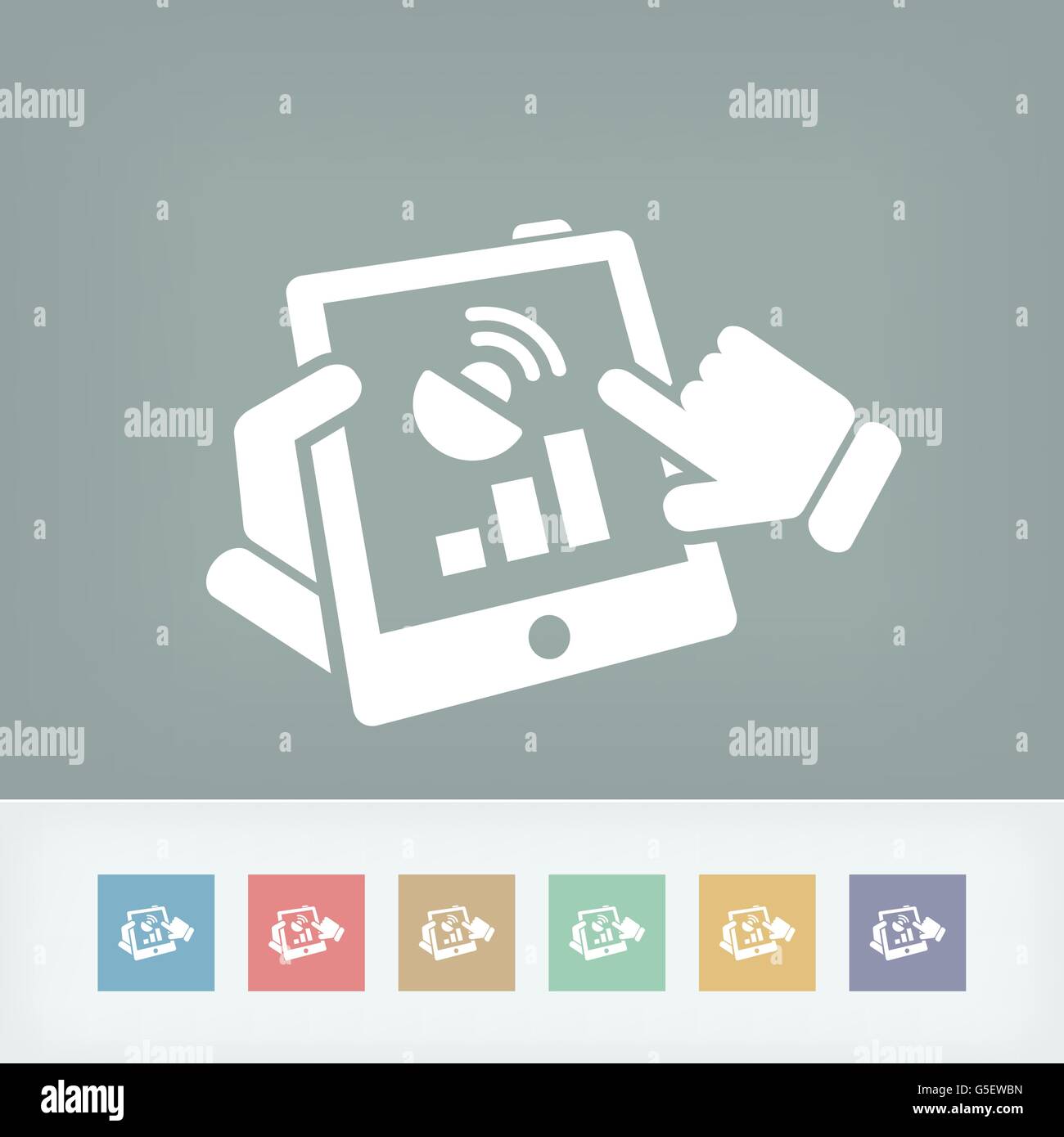 Device levels icon Stock Vector Image & Art - Alamy