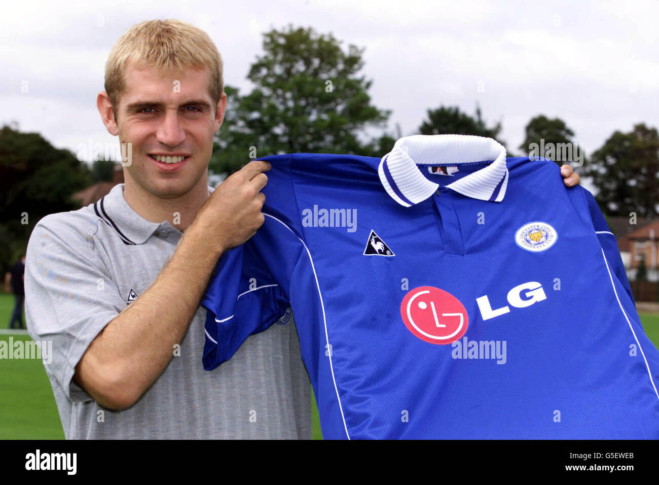 James scowcroft hi-res stock photography and images - Alamy