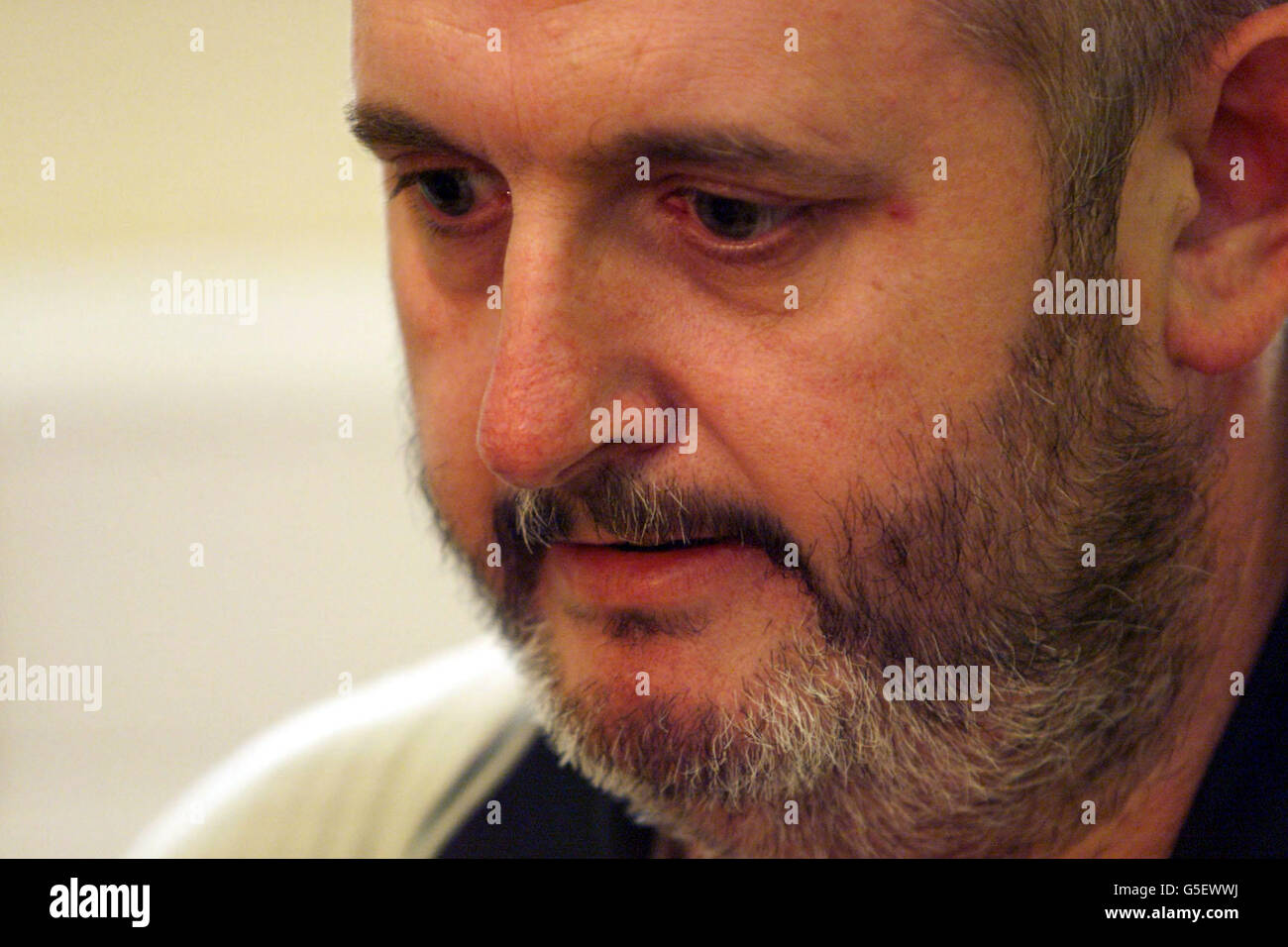 Gavin brett murder hi-res stock photography and images - Alamy