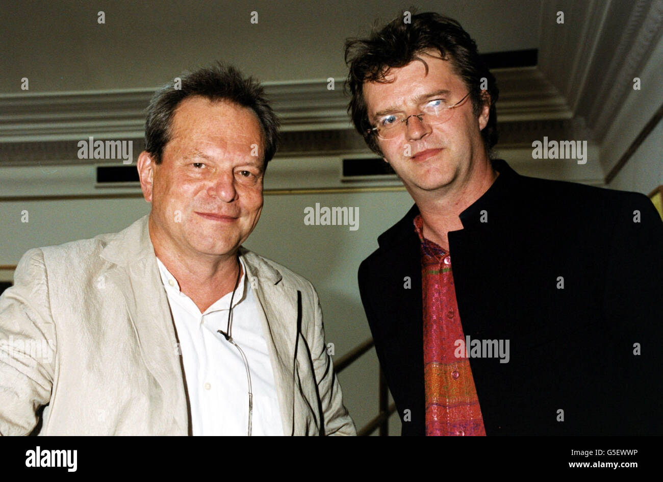 Jack cardiff tribute hi-res stock photography and images - Alamy