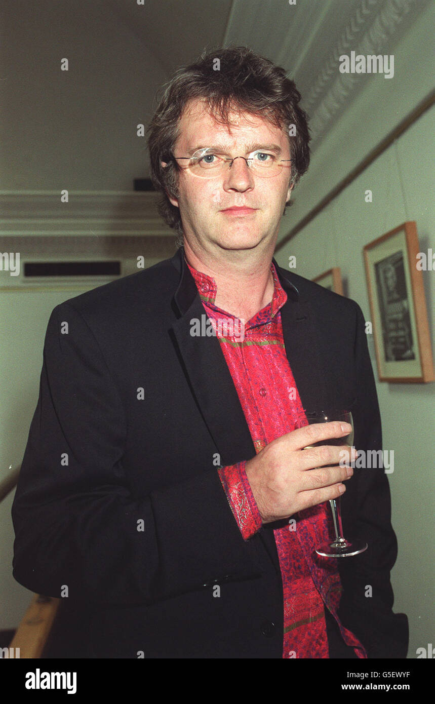 Jack cardiff tribute hi-res stock photography and images - Alamy