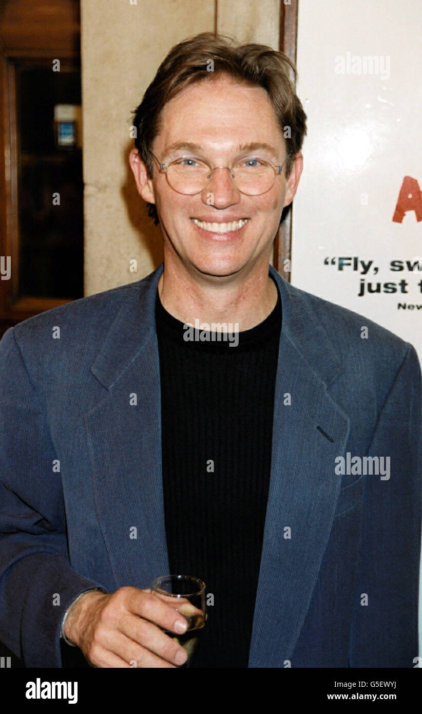 Richard thomas actor hi-res stock photography and images - Alamy