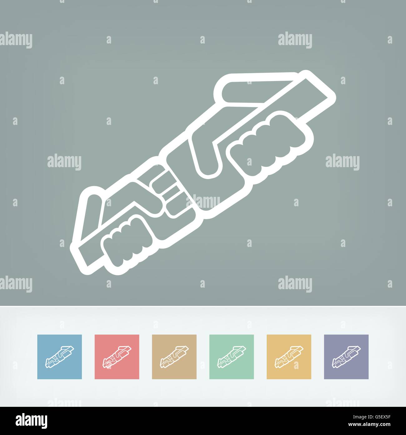 Synergy Fuel Technology Stock Vector Images - Alamy