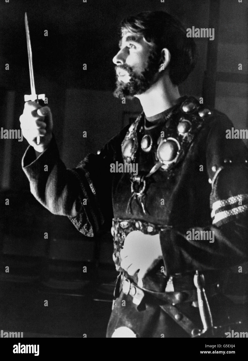 Macbeth Dagger Scene