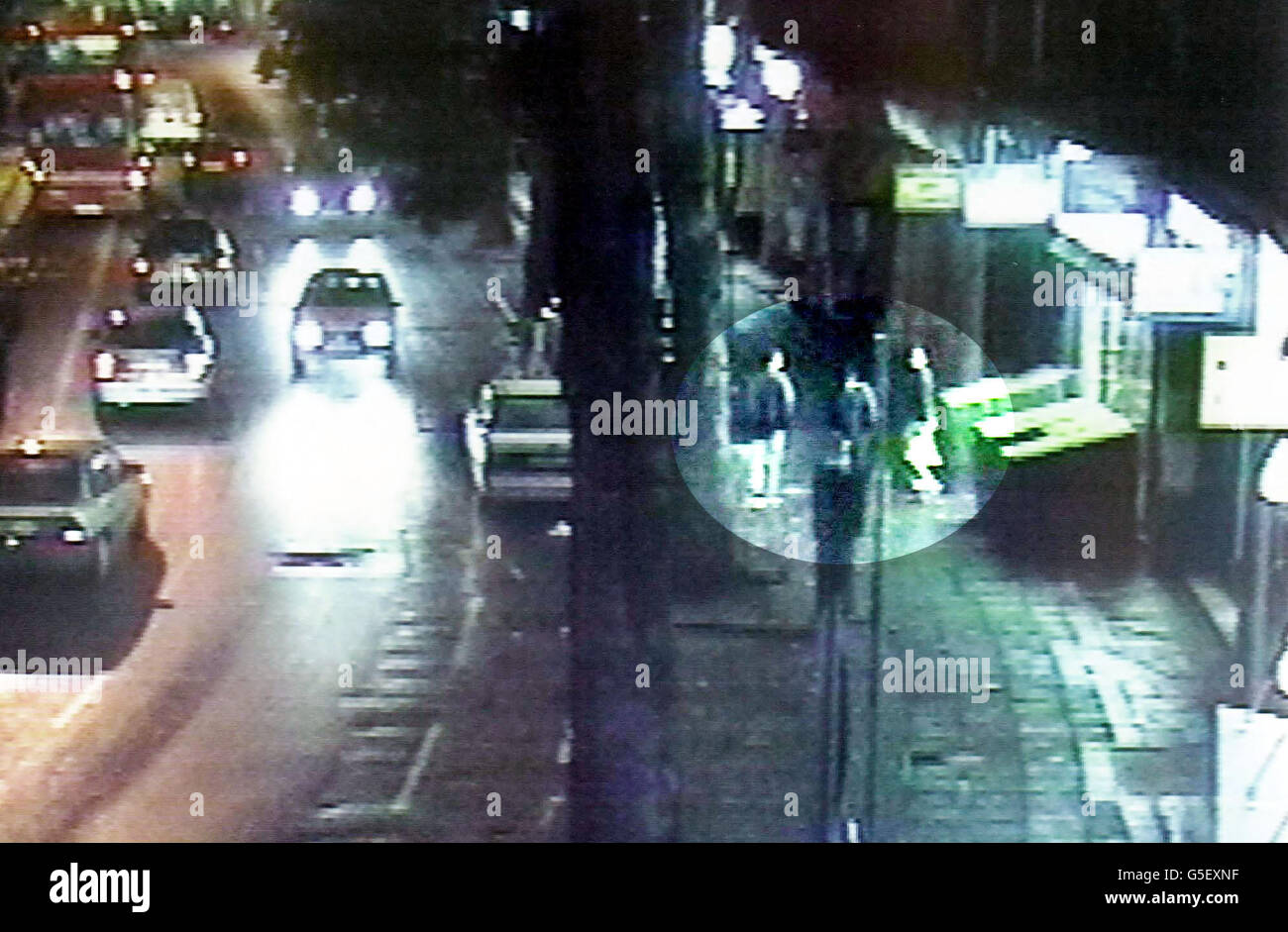 Which exploded in the mall in ealing broadway hi-res stock photography ...