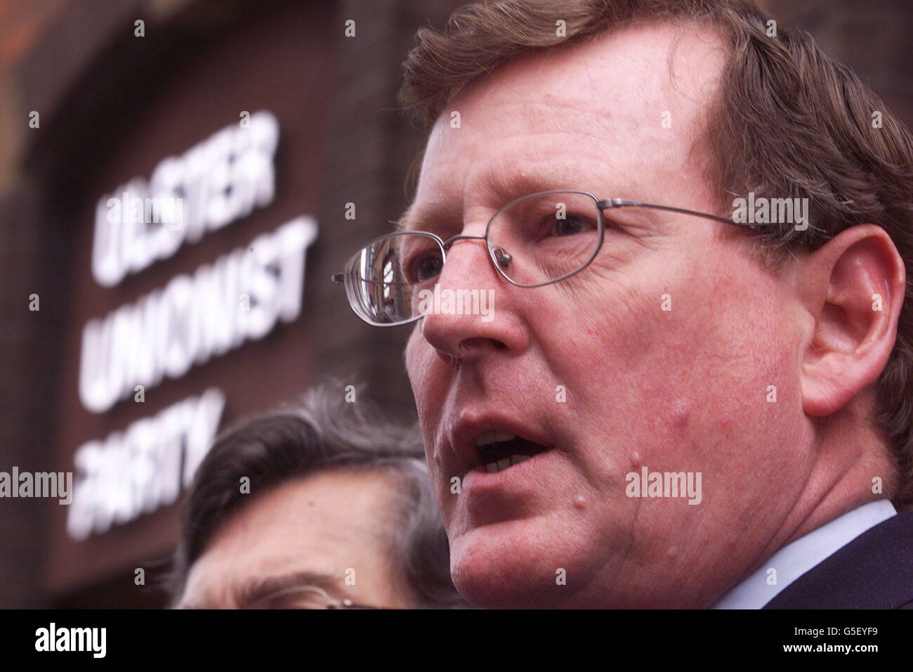 Lord rogan hi-res stock photography and images - Alamy