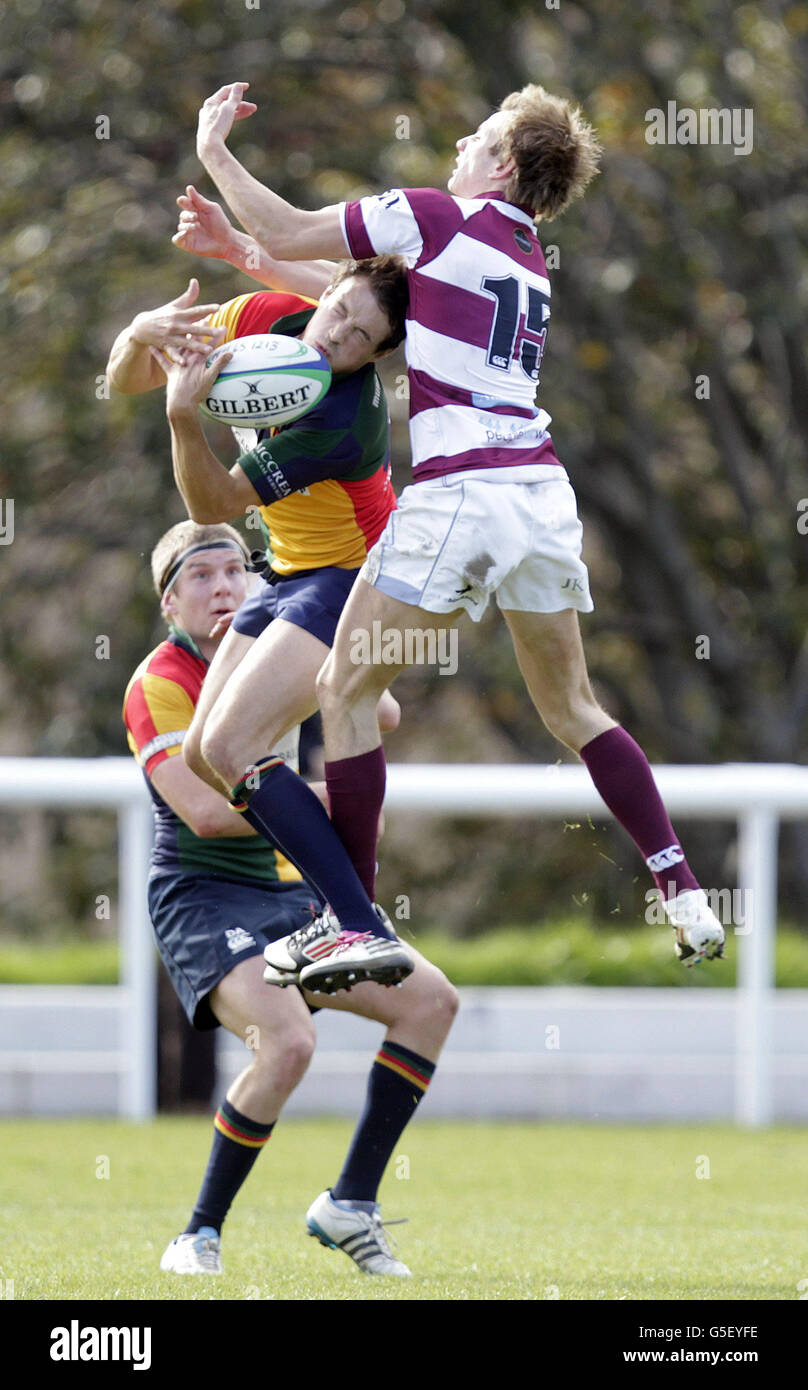 Hillhead jordanhill hi-res stock photography and images - Alamy