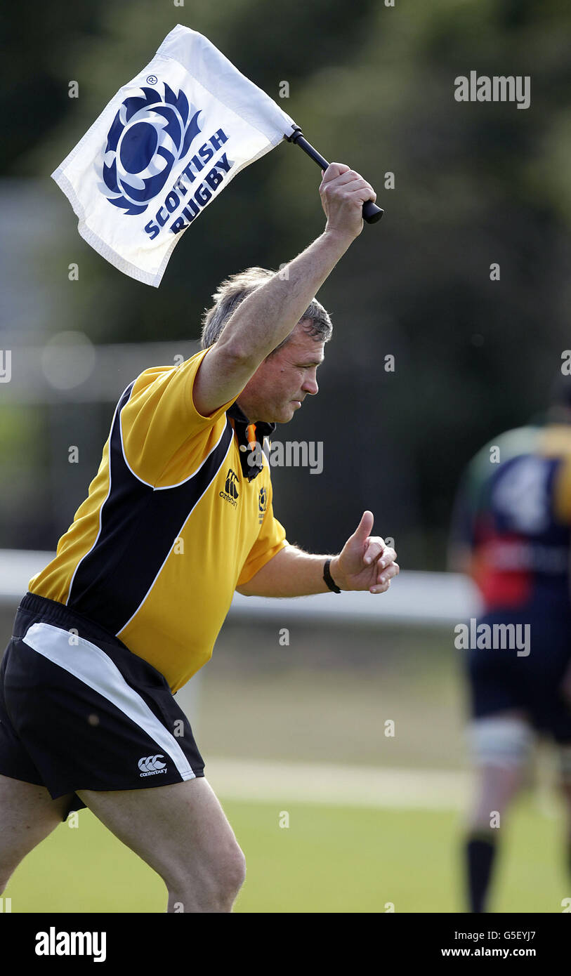 Hillhead jordanhill hi-res stock photography and images - Alamy