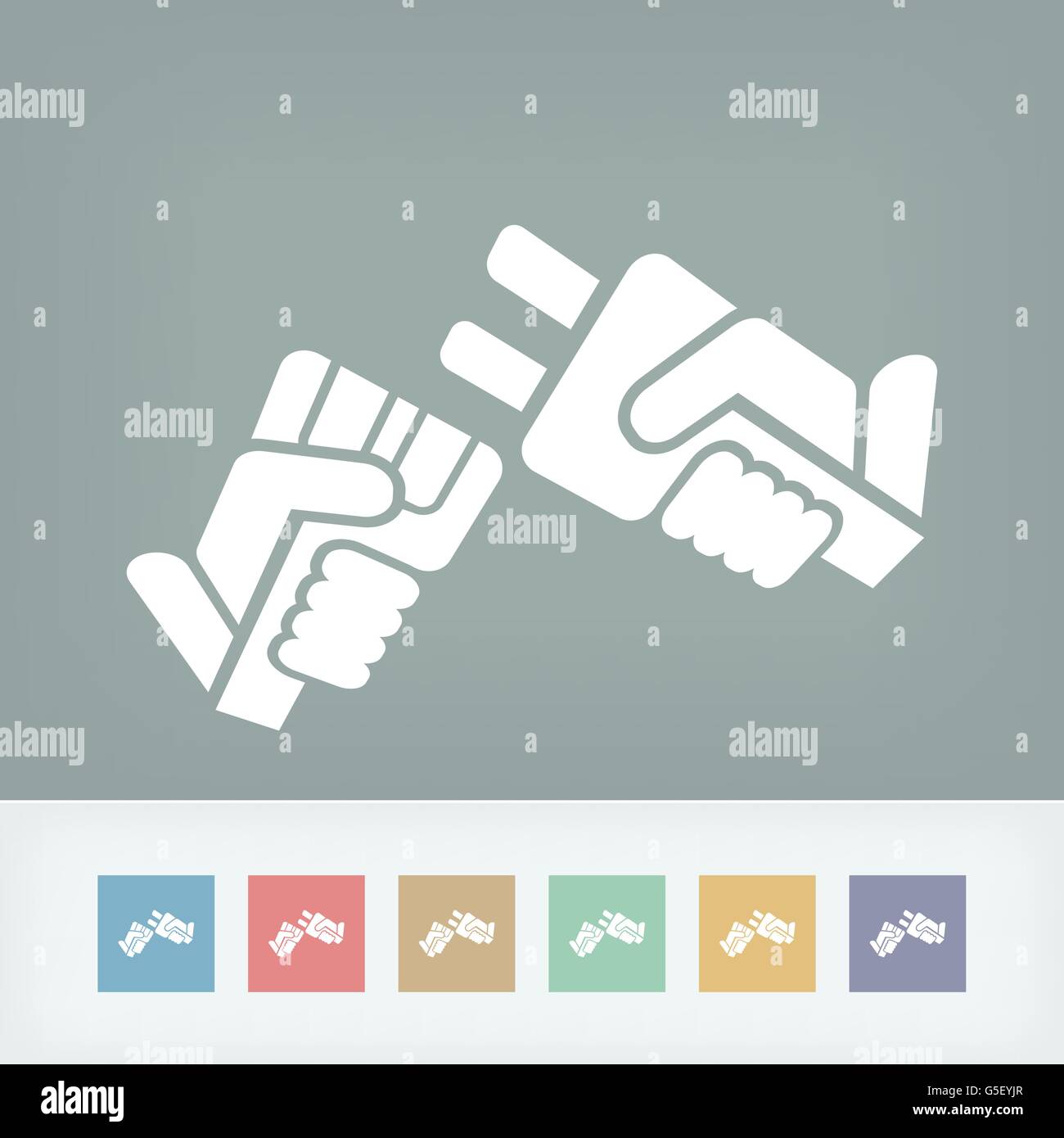 Synergy Fuel Technology Stock Vector Images - Alamy