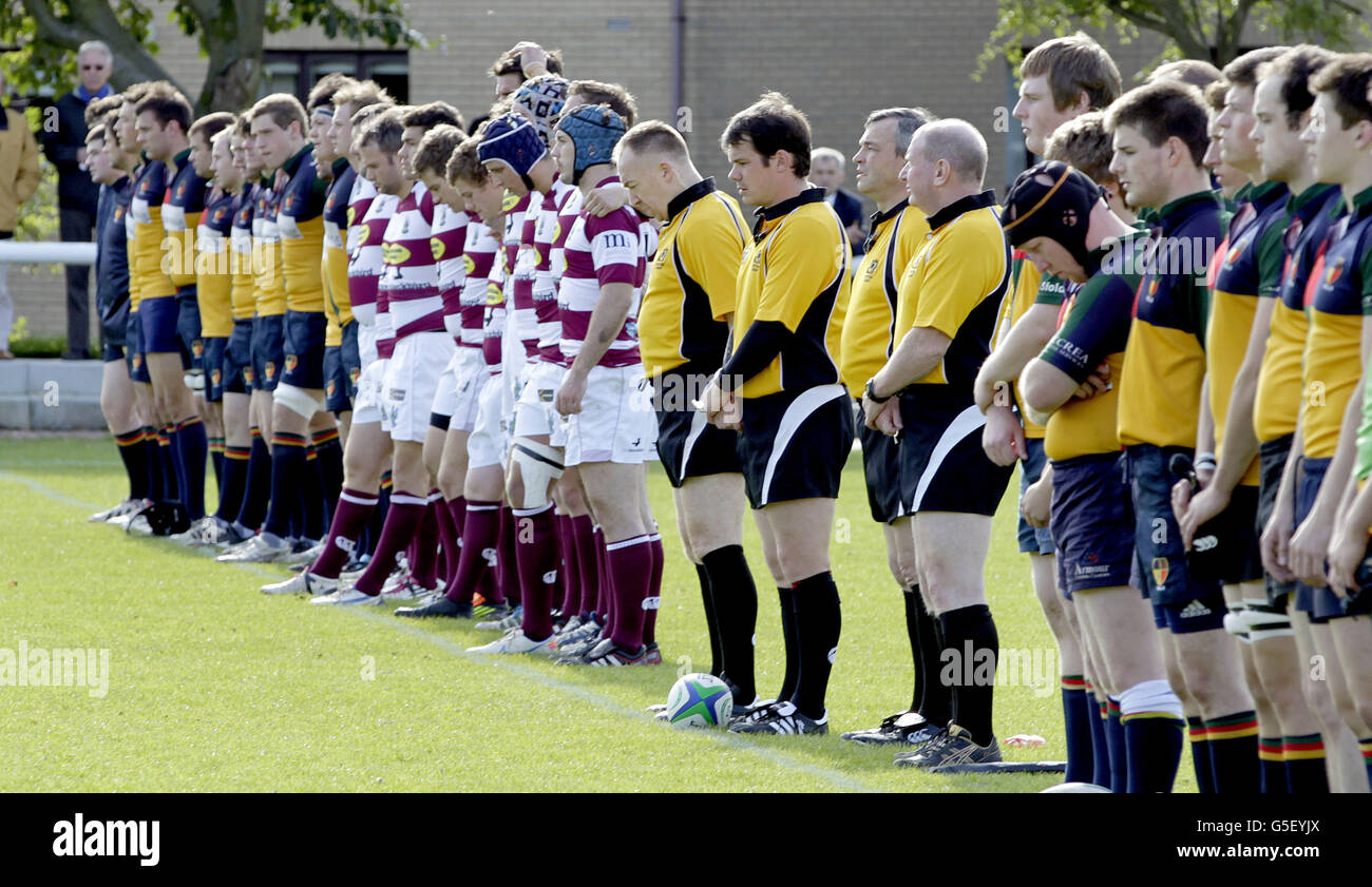 Hillhead jordanhill hi-res stock photography and images - Alamy