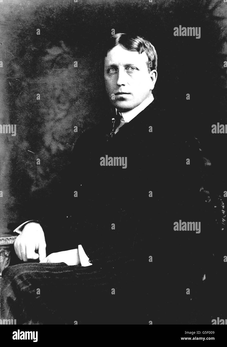 Randolph hi-res stock photography and images - Alamy