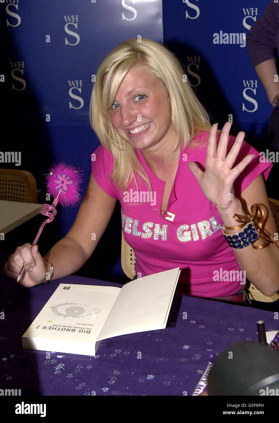 Helen adams hi-res stock photography and images - Alamy